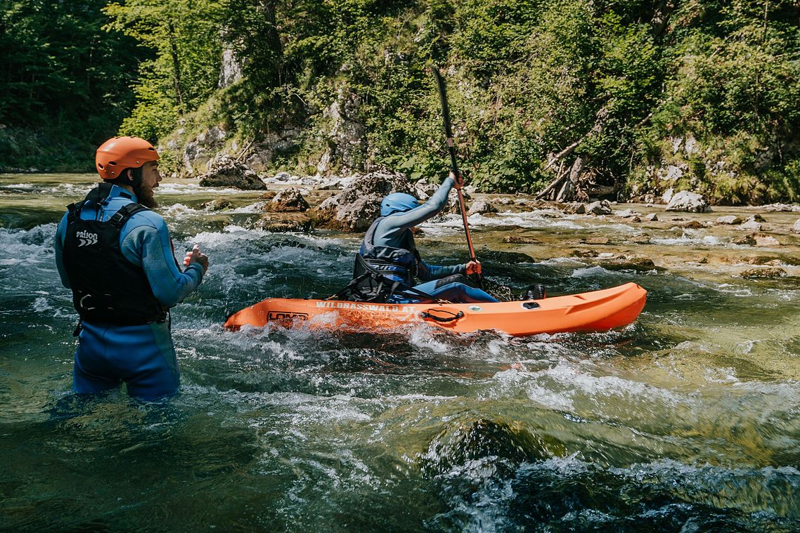 Global Kapap Network