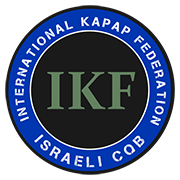 Global Kapap Network