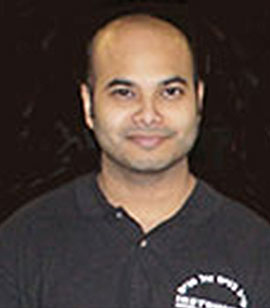 Global Kapap Network